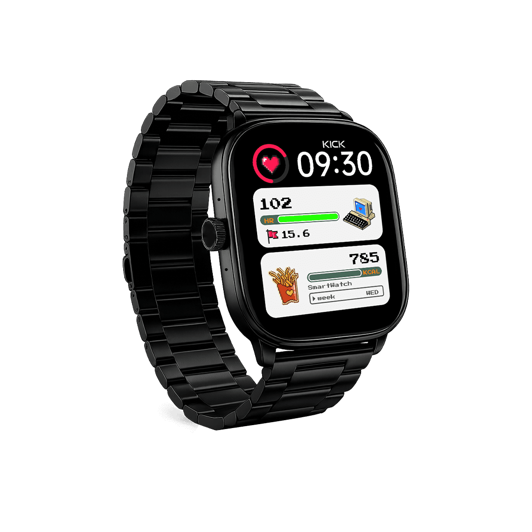 Kick Phantom Watch Ultra | KICK LIFESTYLE