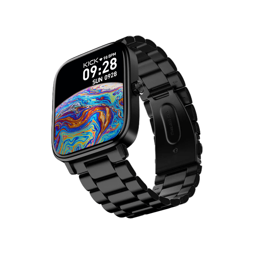 Kick Phantom Watch Ultra | KICK LIFESTYLE