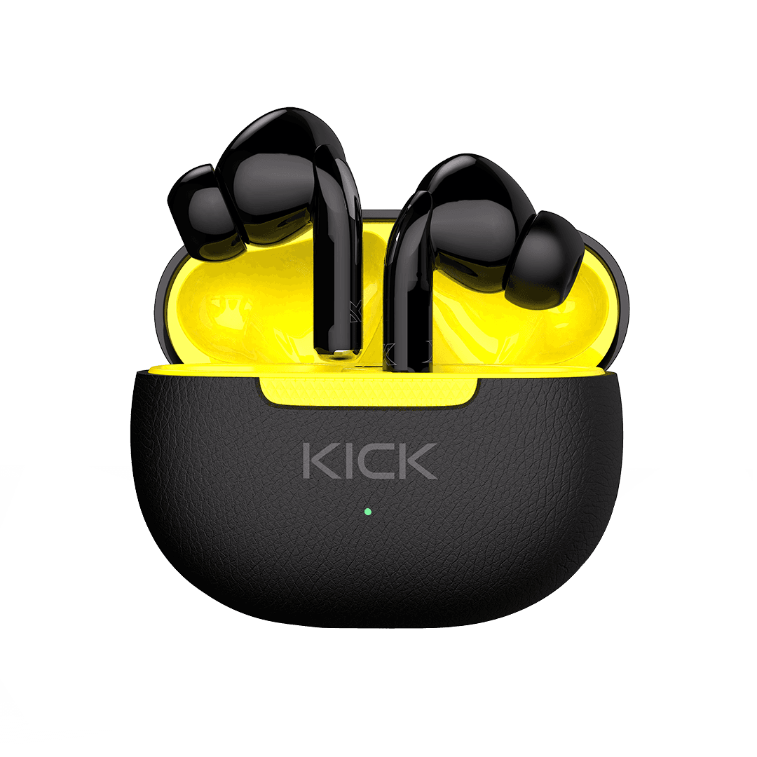 Kick Phantom Buds X2 Neo | KICK LIFESTYLE